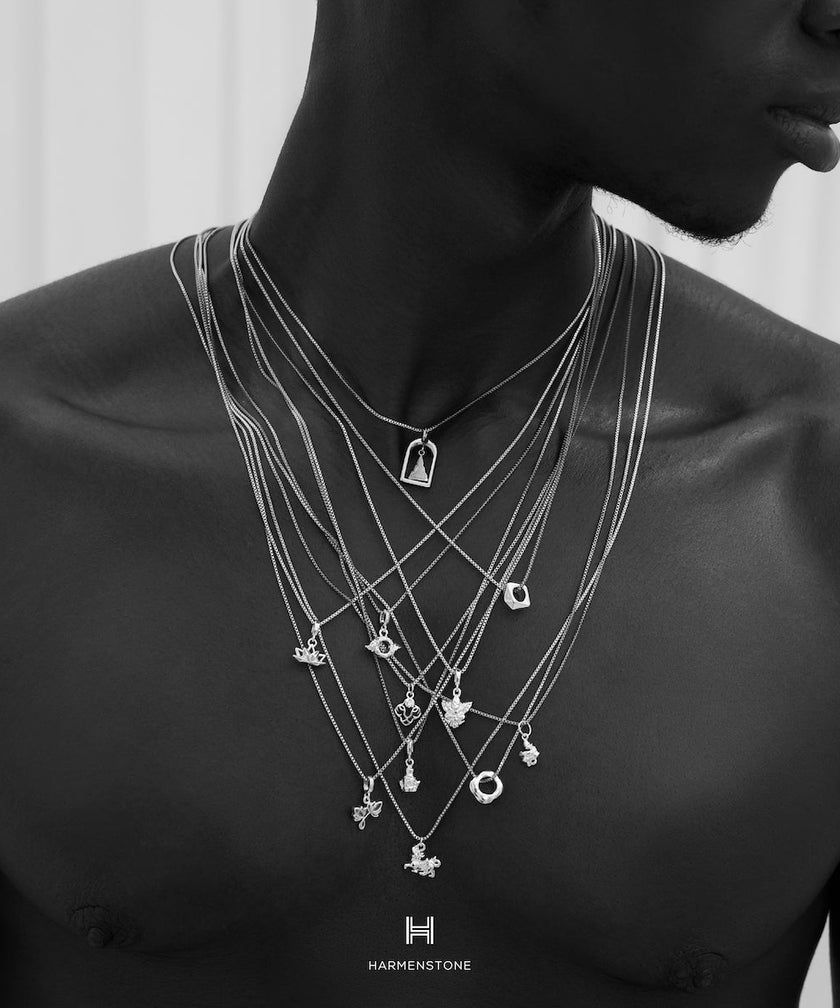 Harmenstone Thailand - Empower Your Life - กำไลหินมงคลฮาร์เมนสโตน