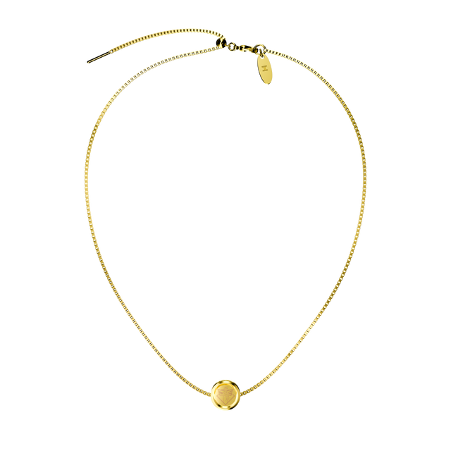 JUJUTSU KAISEN | Gojo Necklace – Harmenstone Thailand