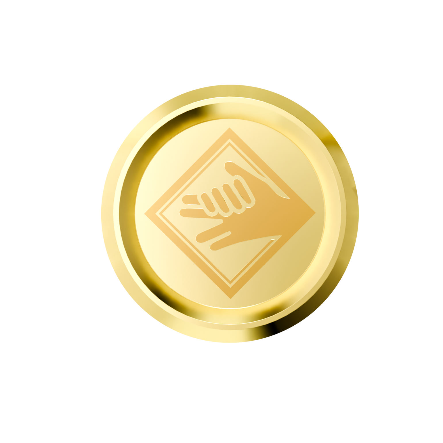 JUJUTSU KAISEN | Megumi Charm – Harmenstone Thailand