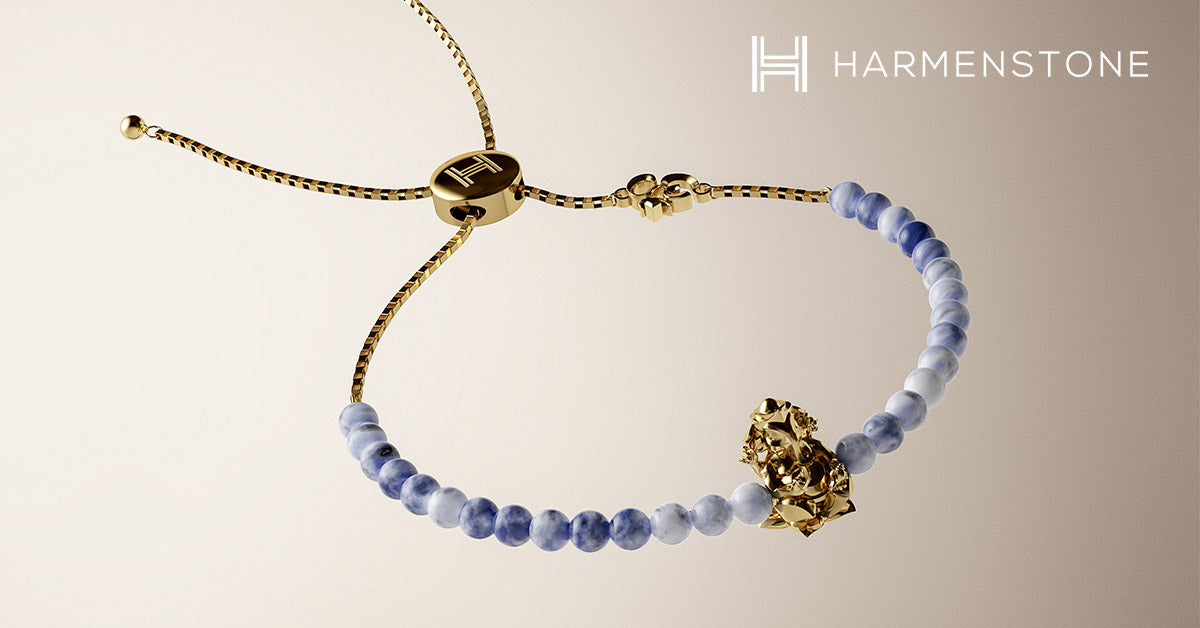 Harmenstone Thailand - Empower Your Life - กำไลหินมงคลฮาร์เม็นสโตน
